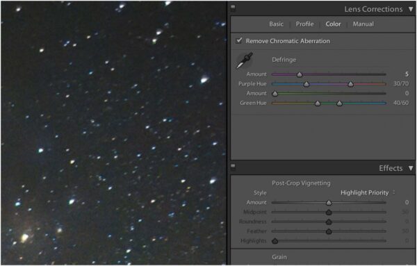 A Practical Guide to Lens Aberrations and the Lonely Speck Aberration ...