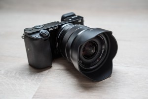 Sony a6000 Astrophotography Review – Lonely Speck
