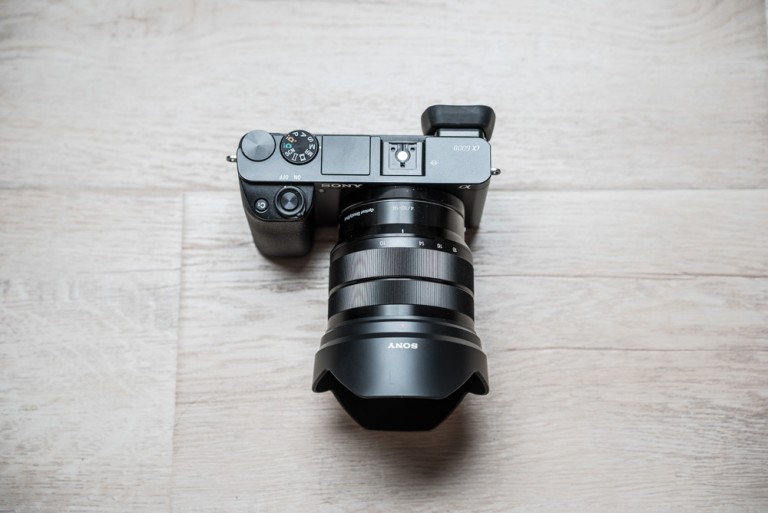 Sony a6000 Astrophotography Review – Lonely Speck