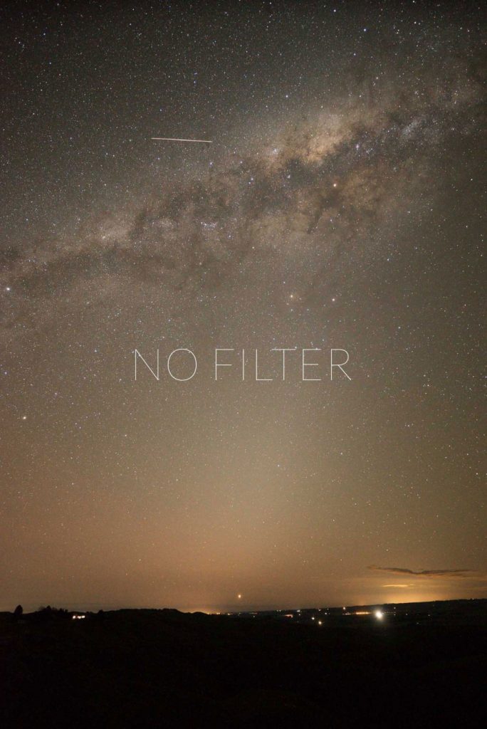 PureNight® Premium Light Pollution Reduction Filter by Lonely Speck ...