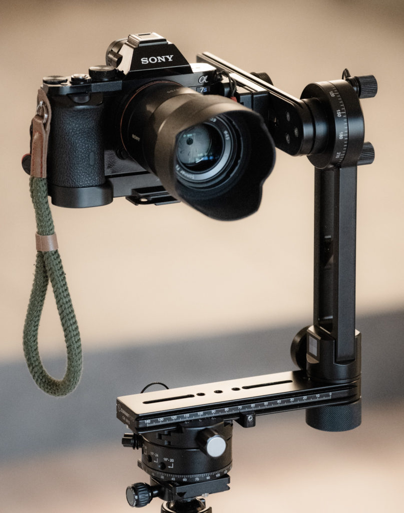 How to Shoot Large Format Astrophotography Panoramas with Any Camera ...