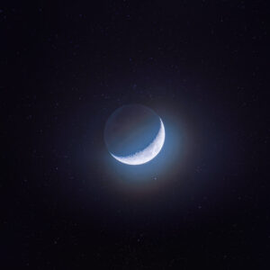 Moon Shot: Building an Affordable Lunar Photography Kit – Lonely Speck