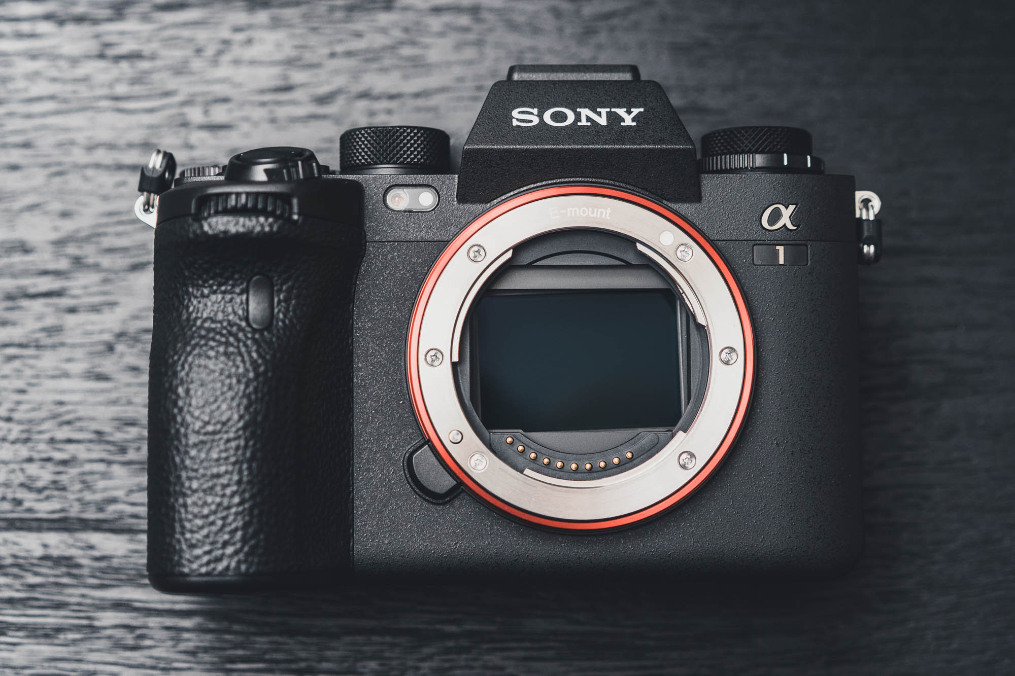 Shooting For The Moon With The Sony A1 Lonely Speck Shooting For The Moon With The Sony A1 Lonely Speck