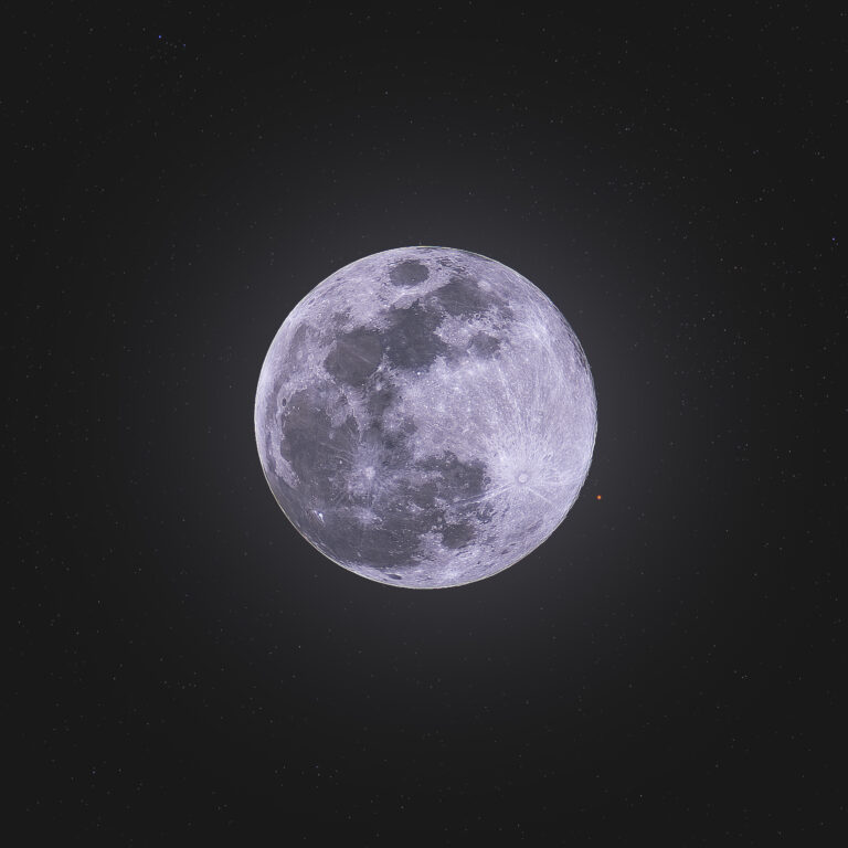 Moon Shot: Building an Affordable Lunar Photography Kit – Lonely Speck