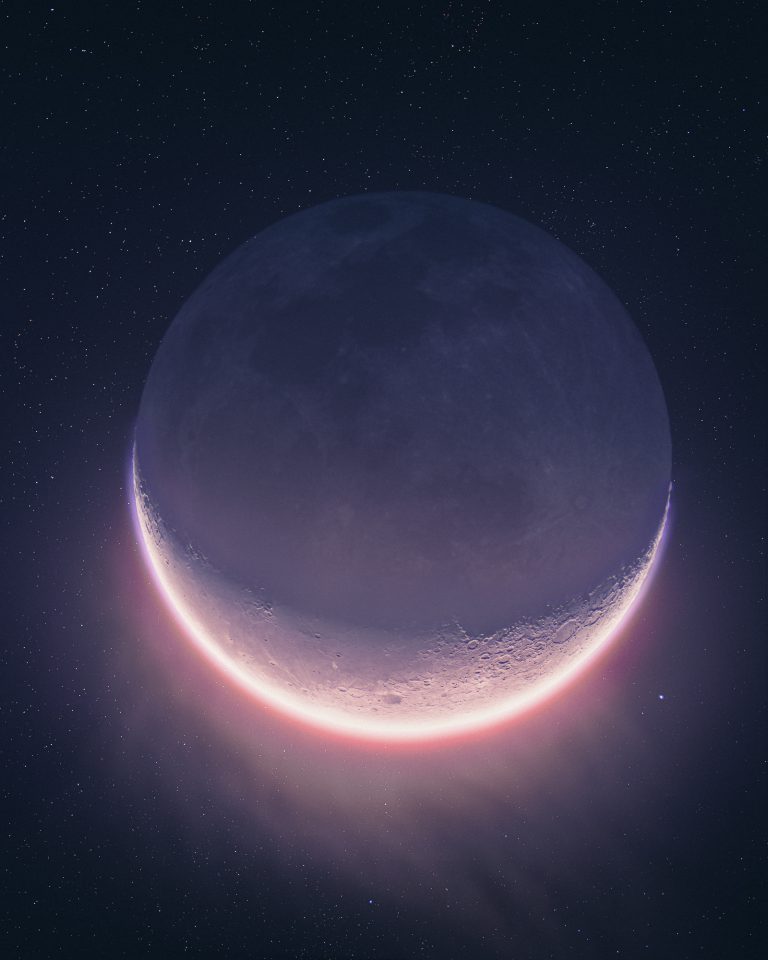 Moon Shot: Building an Affordable Lunar Photography Kit – Lonely Speck