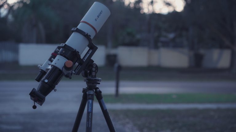 Moon Shot: Building an Affordable Lunar Photography Kit – Lonely Speck